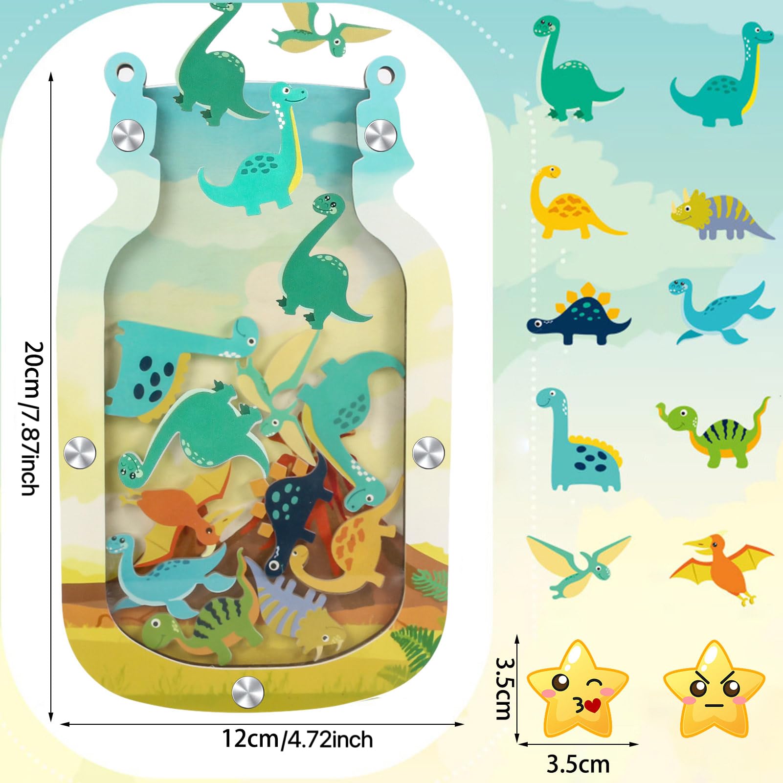 Snapklik.com : Personalized DIY Reward Jar For Kids: Classroom ...