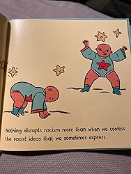 Antiracist Baby Picture Book: Kendi, Ibram X., Lukashevsky, Ashley ...