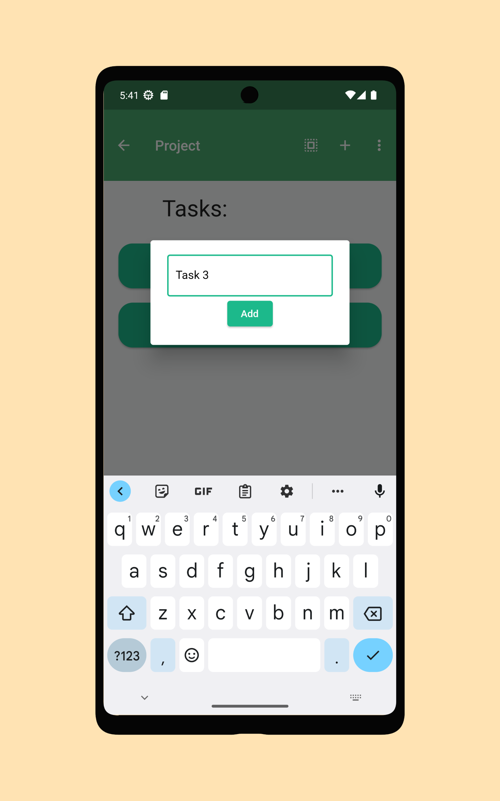 Workbook - App on Amazon Appstore