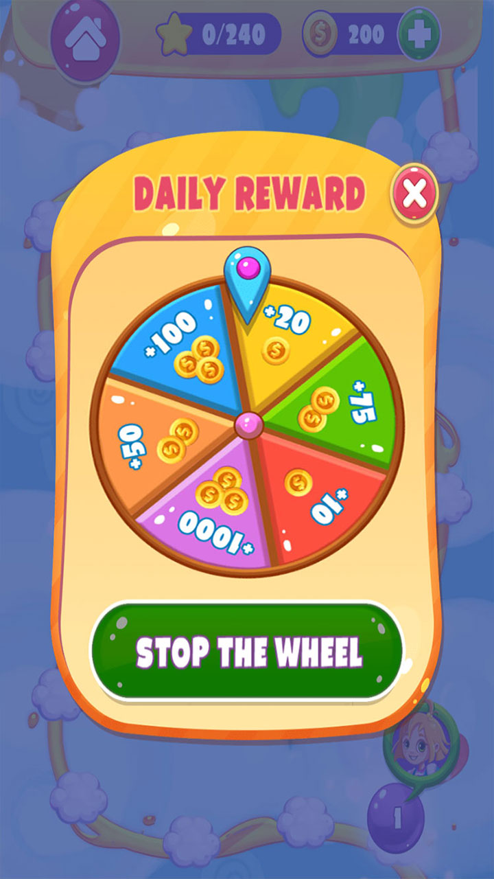 Candy Rain 4 - App on Amazon Appstore