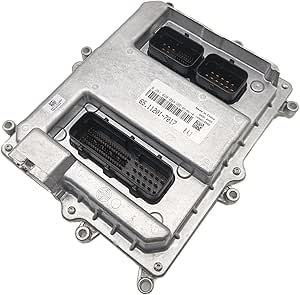 Amazon.com: 65.11201-7017 ECU Controller Computer Board Panel CPU ...