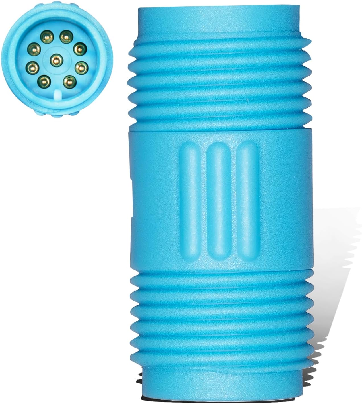 Amazon.com: 010-12531-00 Extension Cable Coupler, Connect Two GXM53 ...