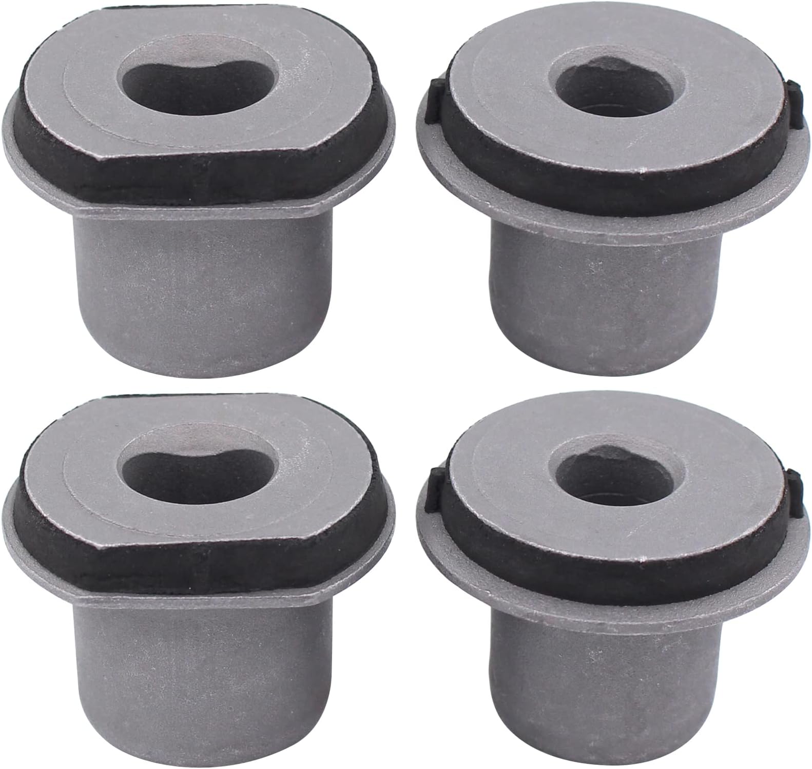 Amazon.com: NewYall Rack and Pinion Bushing Set for Toyota RAV4 2000 ...