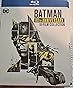 Amazon.com: Batman 80th Anniversary Collection (Blu-ray) : Various ...