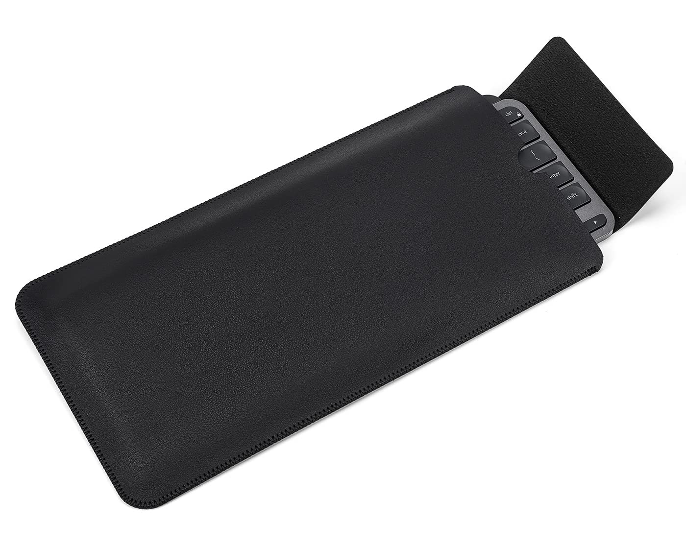 Leze Protective Keyboard Sleeve Case for Logitech MX Keys Mini & MX ...