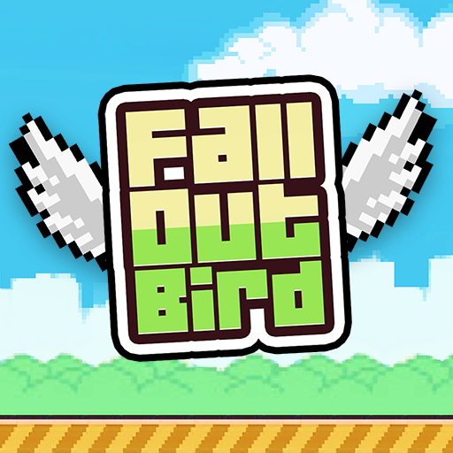 Fall Out Bird - App on Amazon Appstore