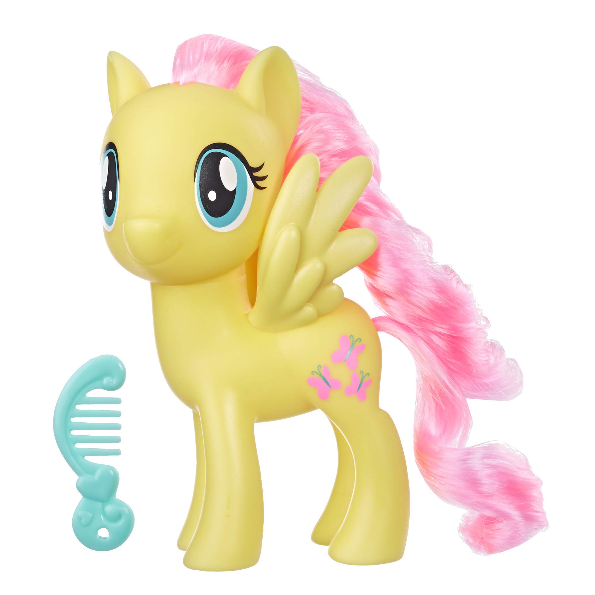 Fluttershy Kid
