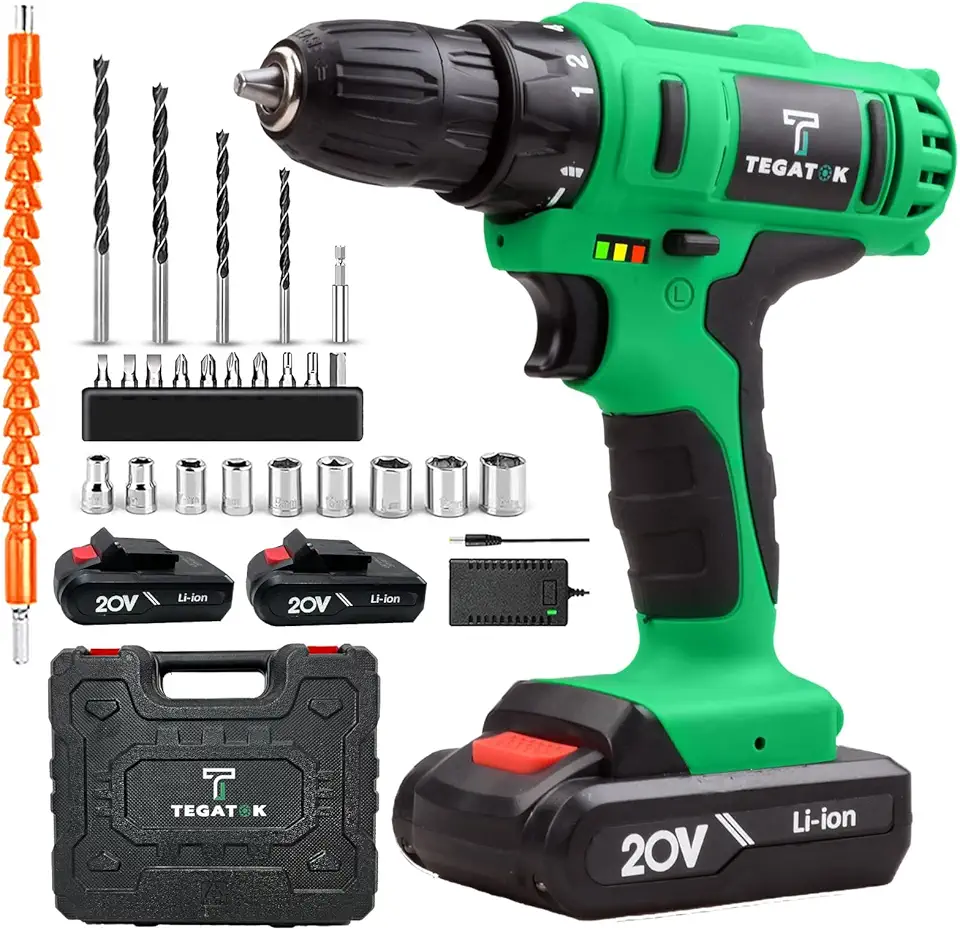 The Mechanics Behind How Drills Work | ShunTool