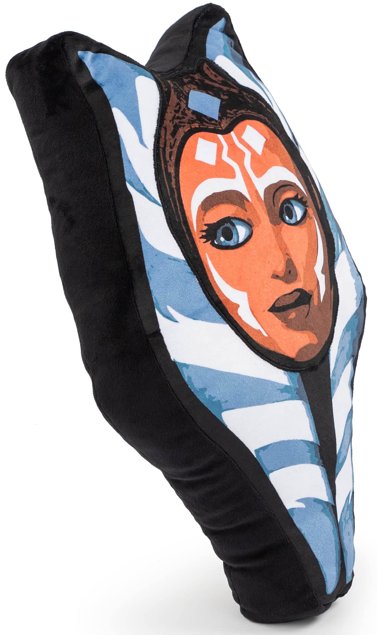 Snapklik.com : Jay Franco Star Wars The Clone Wars Ahsoka Shaped ...