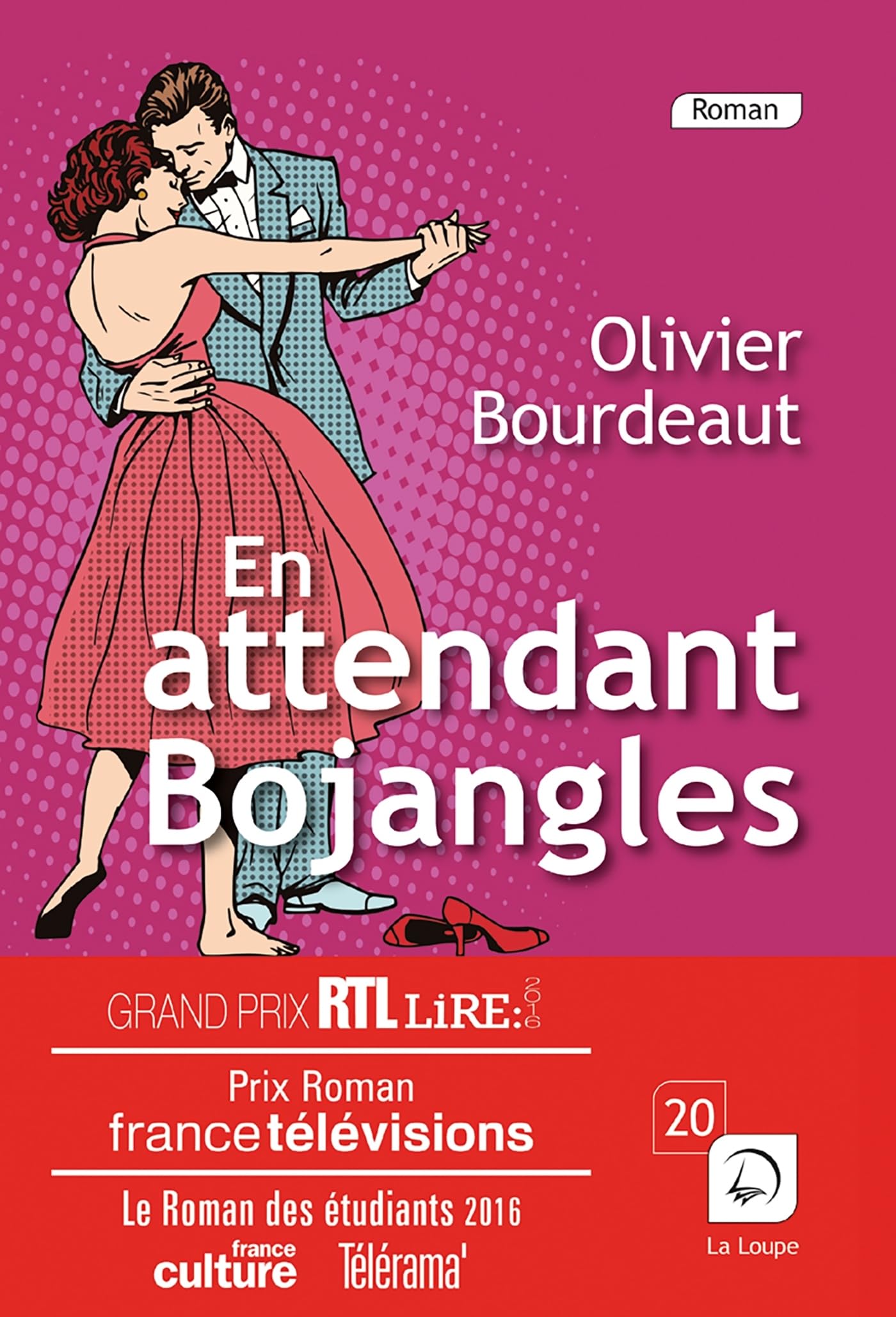 En attendant Bojangles: Bourdeaut, Olivier: 9782848686691: Amazon.com ...