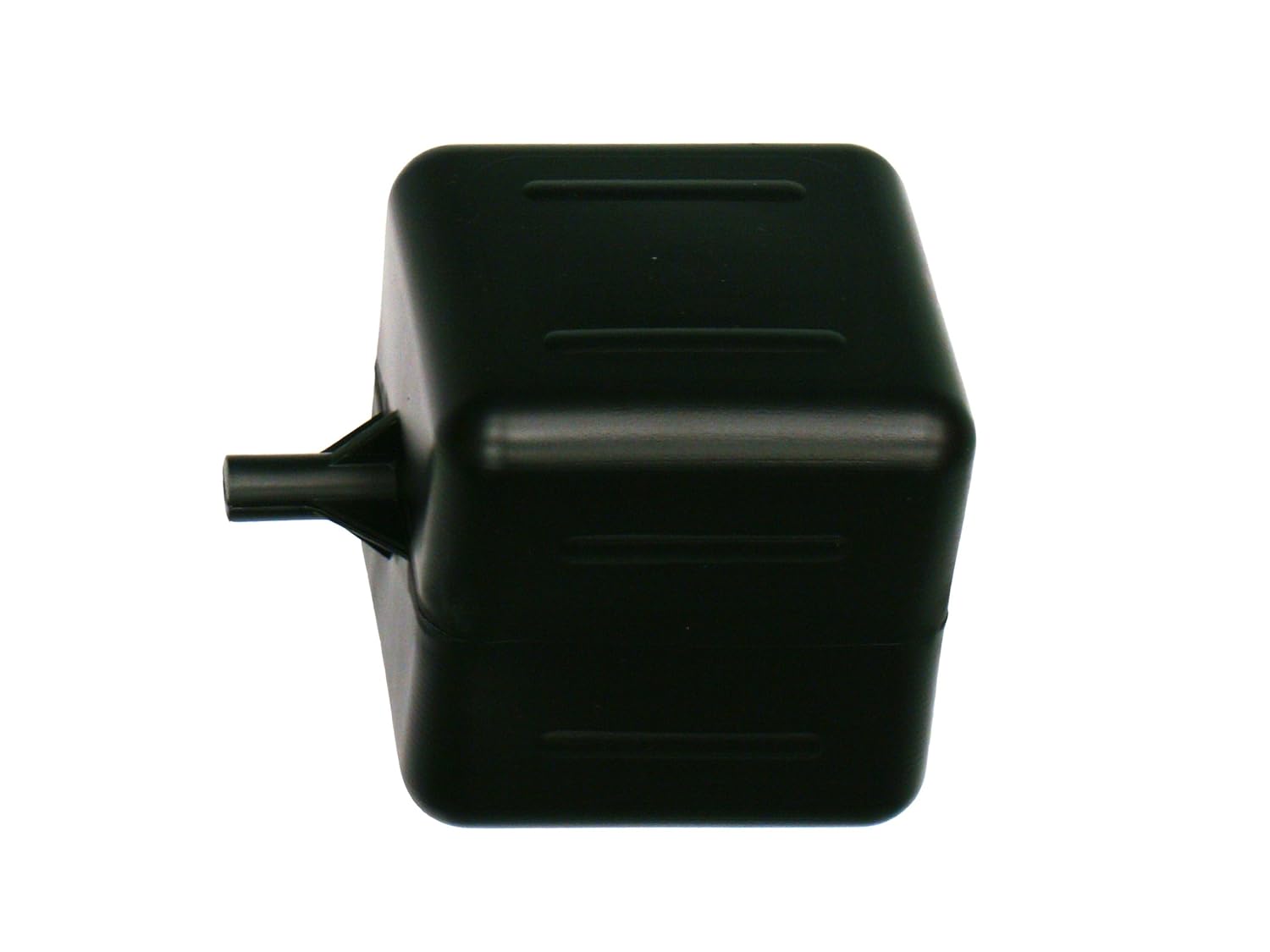 Kerick Valve PF444-BK Polyethylene Square Float Ball, 4" Width, 4 ...