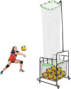Amazon.com : Volleyball Setter Training Equipment - Volleyball Setting ...