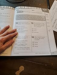 Amazon.com: 180 Days of Reading: Grade 1 - Daily Reading Workbook for ...