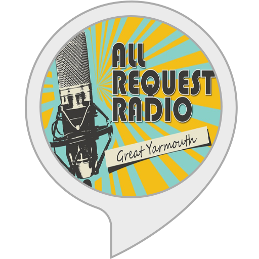 Amazon.co.uk: All Request Radio : Alexa Skills