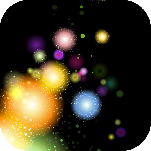 Particle system free live wallpaper - App on Amazon Appstore