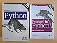 Amazon.it: Pensare in Python. Come pensare da informatico - Downey ...