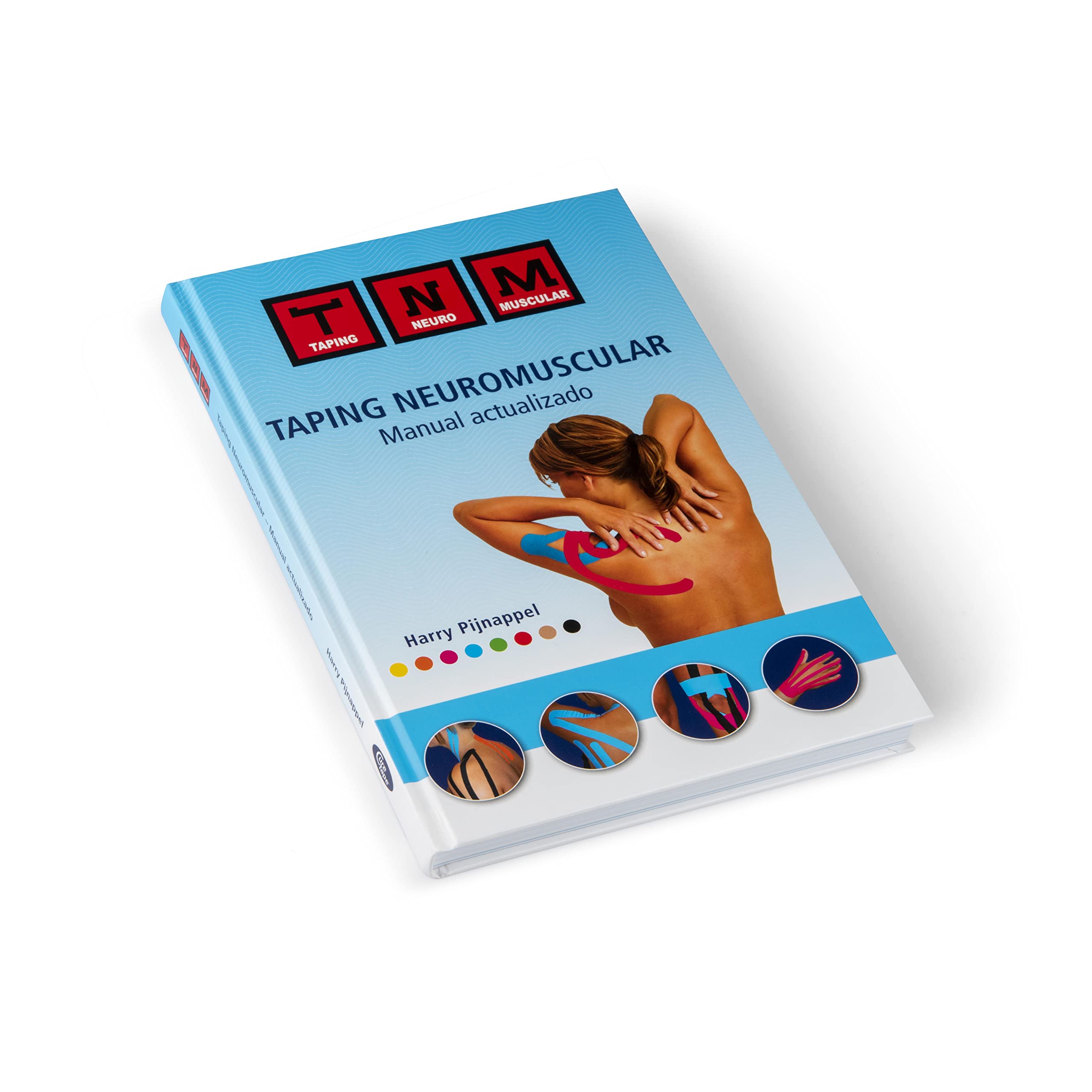 Snapklik.com : Kinesiology Tape Intro Offer 4 X Therapeutic Kinesiology ...