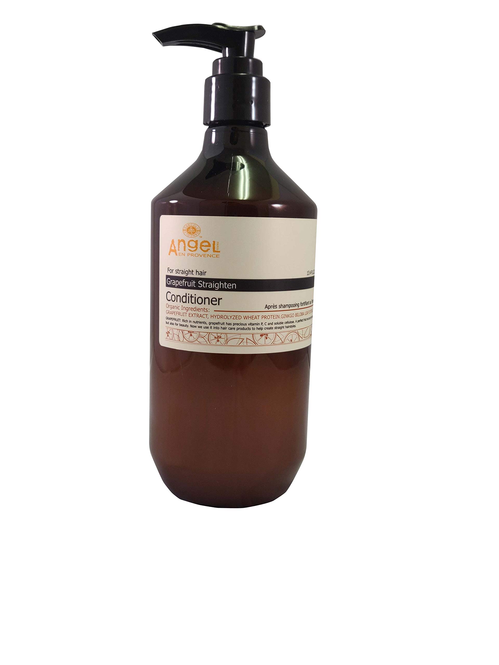Grapefruit Straighten Conditioner (For straight hair) 400ml : Amazon.co ...