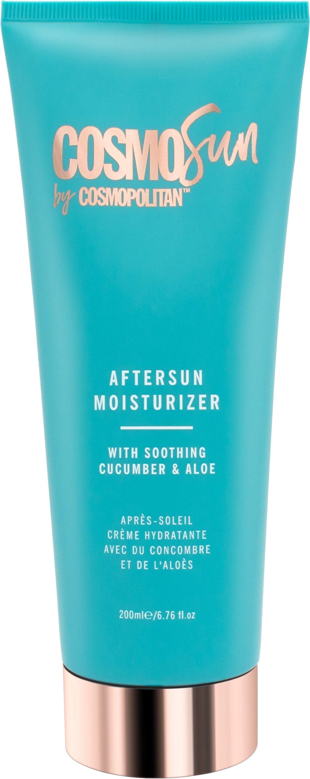Amazon.com : B.TAN After Sun Lotion | Ooooh Aftersun Delight - Aloe ...
