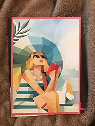 Paint by Sticker: Travel: Re-create 12 Vintage Posters One Sticker at a ...