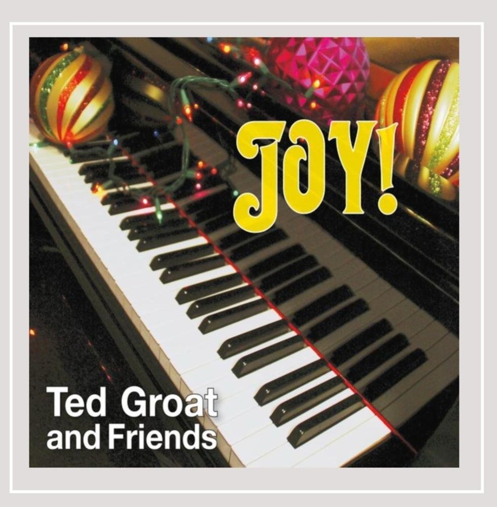 Amazon.com: Joy!: CDs & Vinyl