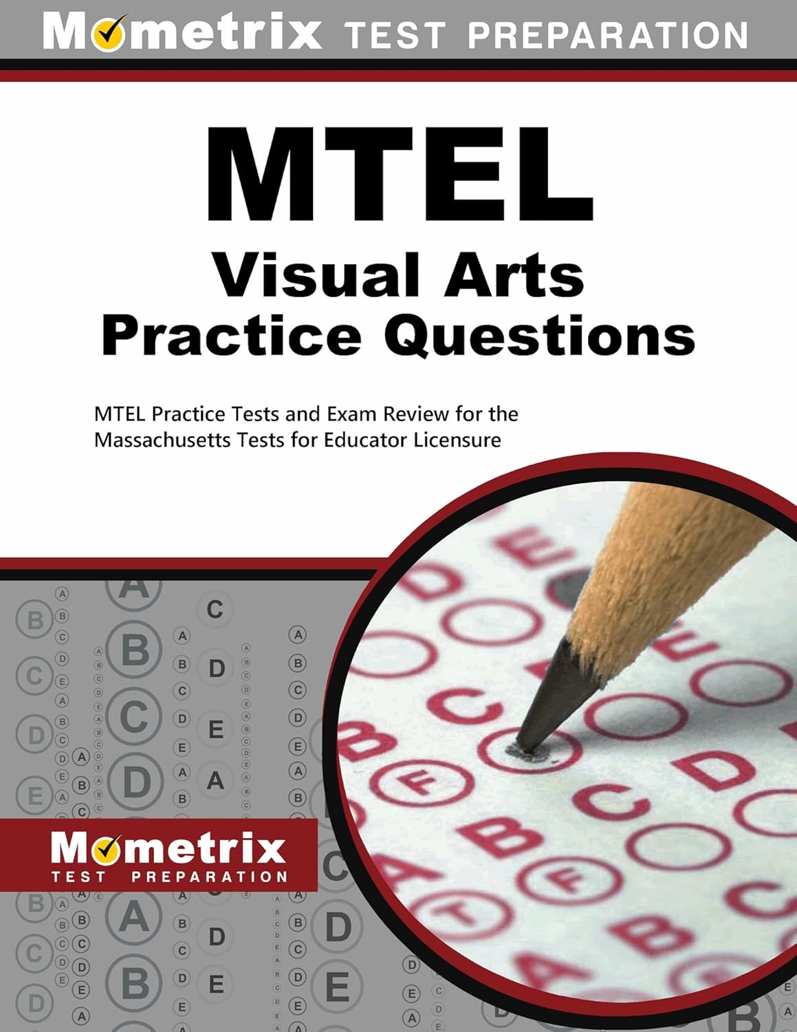MTEL Visual Arts Practice Questions: MTEL Practice Tests and Exam ...