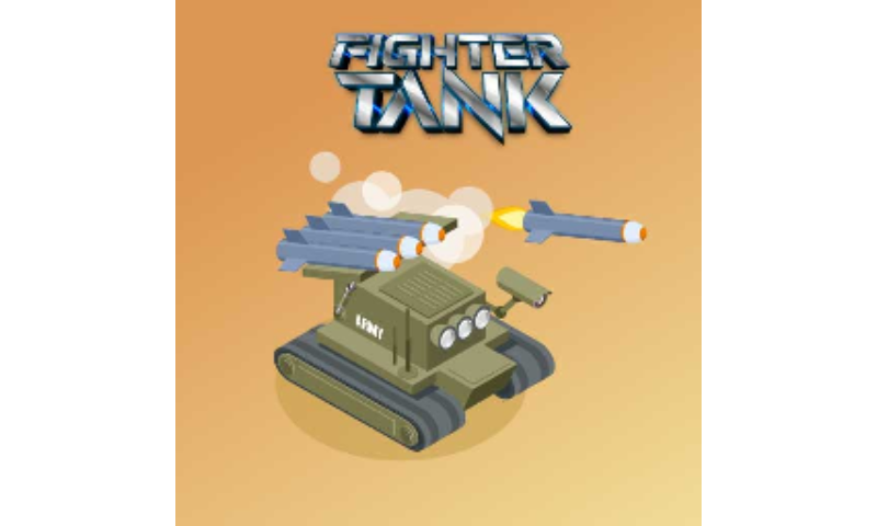 Fighter Tank - App on Amazon Appstore
