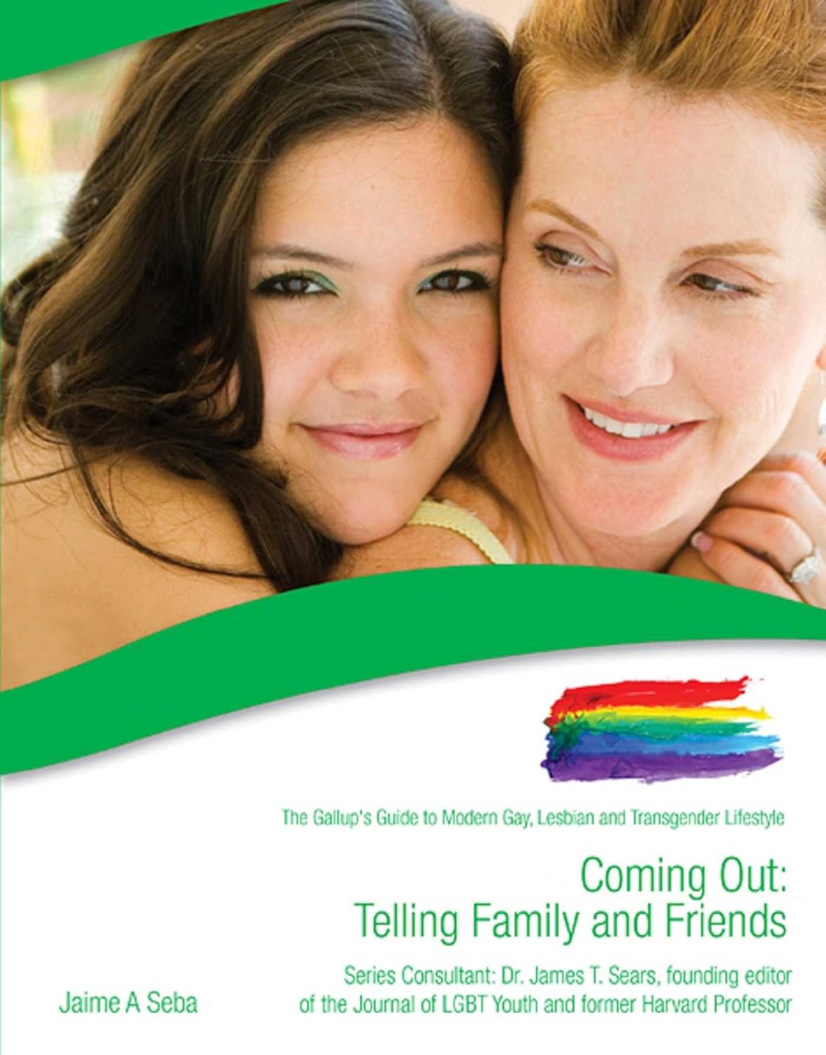 Amazon.com: Coming Out: Telling Family and Friends eBook : Seba, Jaime ...