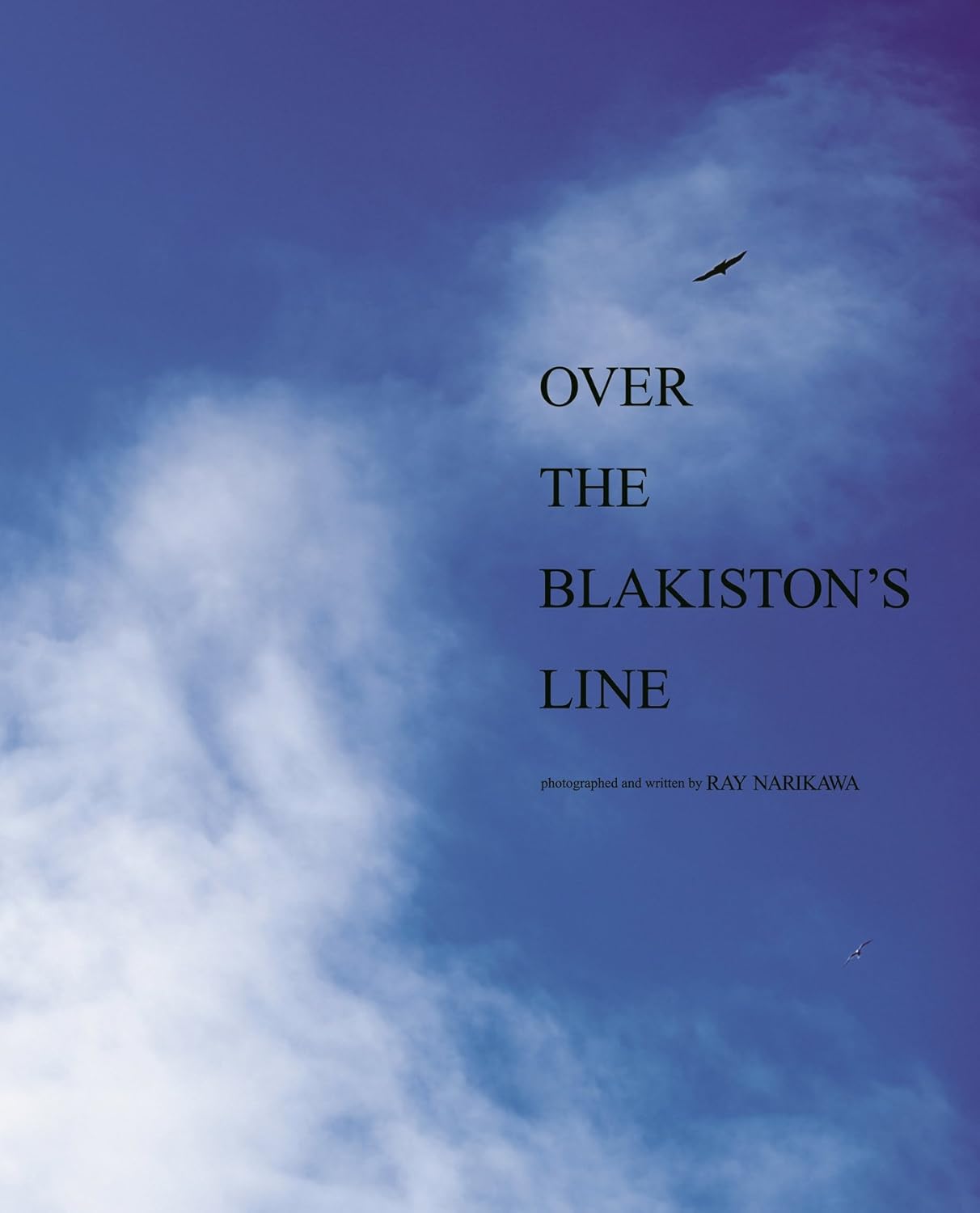Amazon.co.jp: OVER THE BLAKISTON'S LINE【HOPPAライブラリー】 eBook : 成川麗: 本