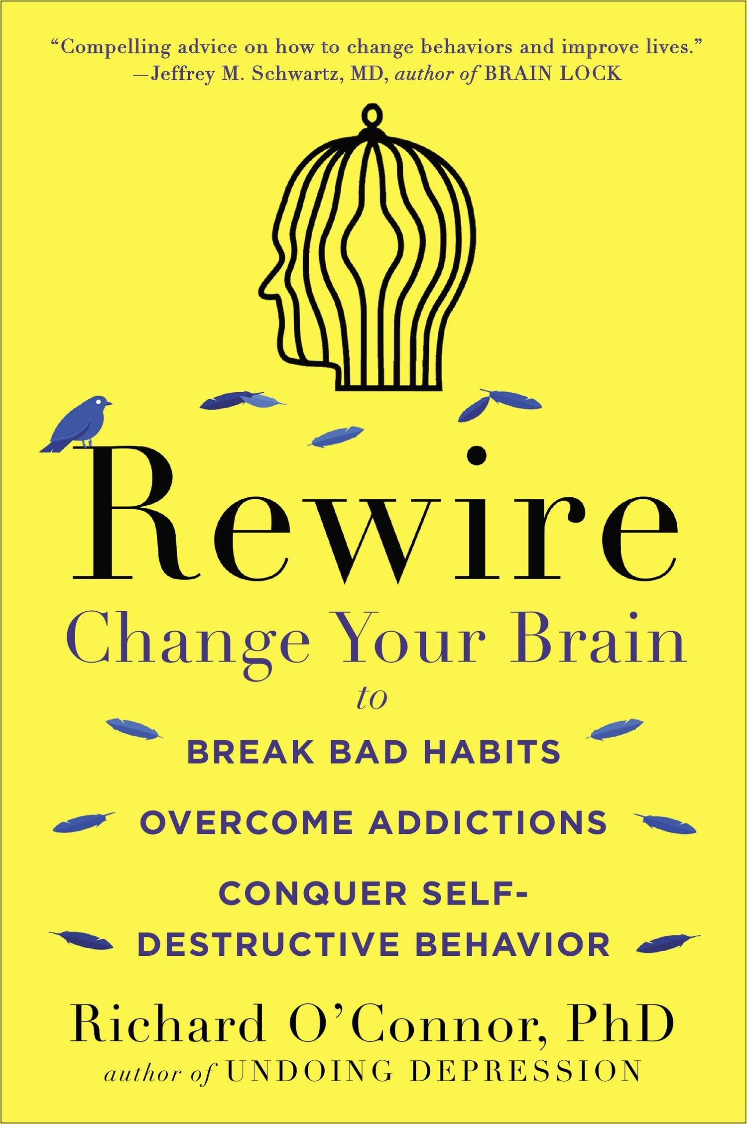 Rewire: Change Your Brain to Break Bad Habits, Overcome Addictions ...