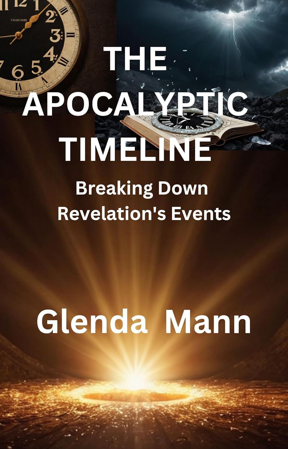 The Apocalyptic Timeline: Breaking Down Revelation's Events (End Times ...