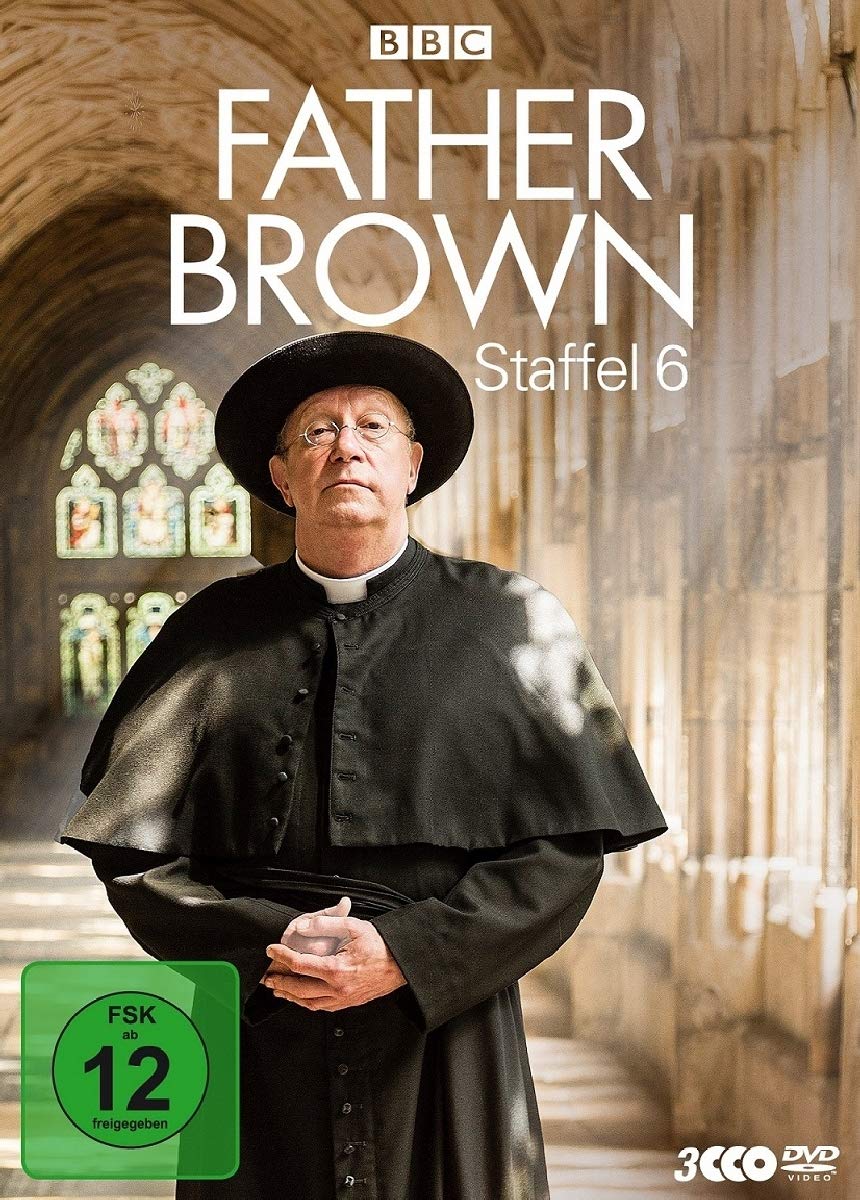 Father brown - Hitta bästa priset på Prisjakt