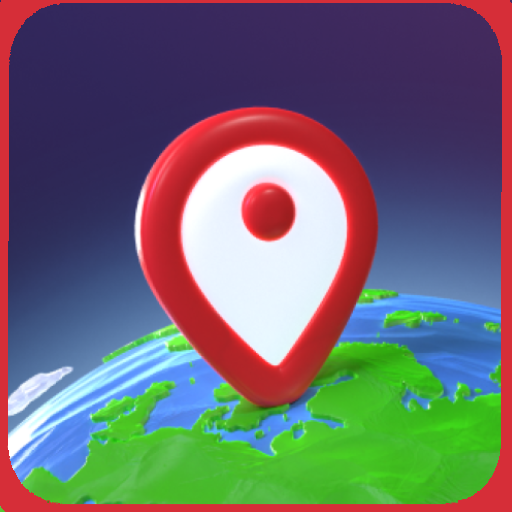 GeoGuessr's Map / Guess Game:Amazon.de:Appstore for Android