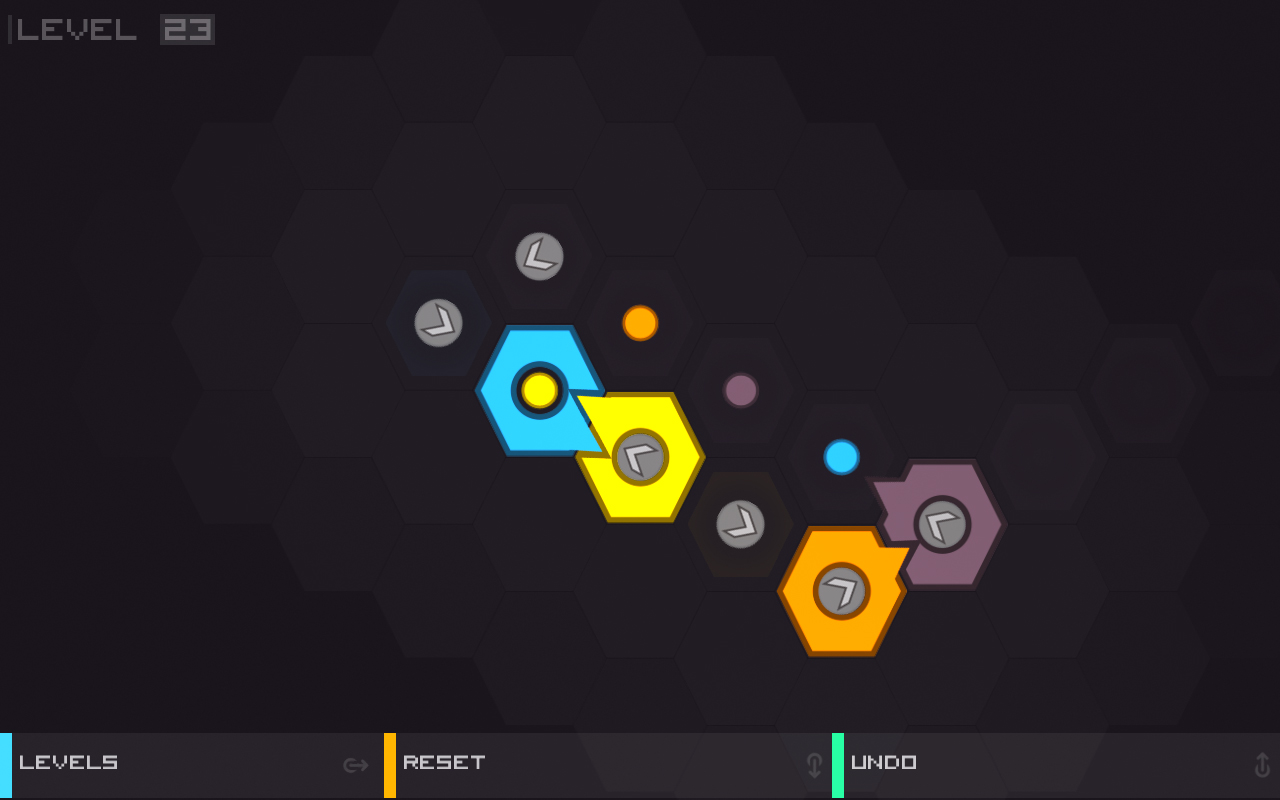 Cell Motus Puzzle Game - App on Amazon Appstore