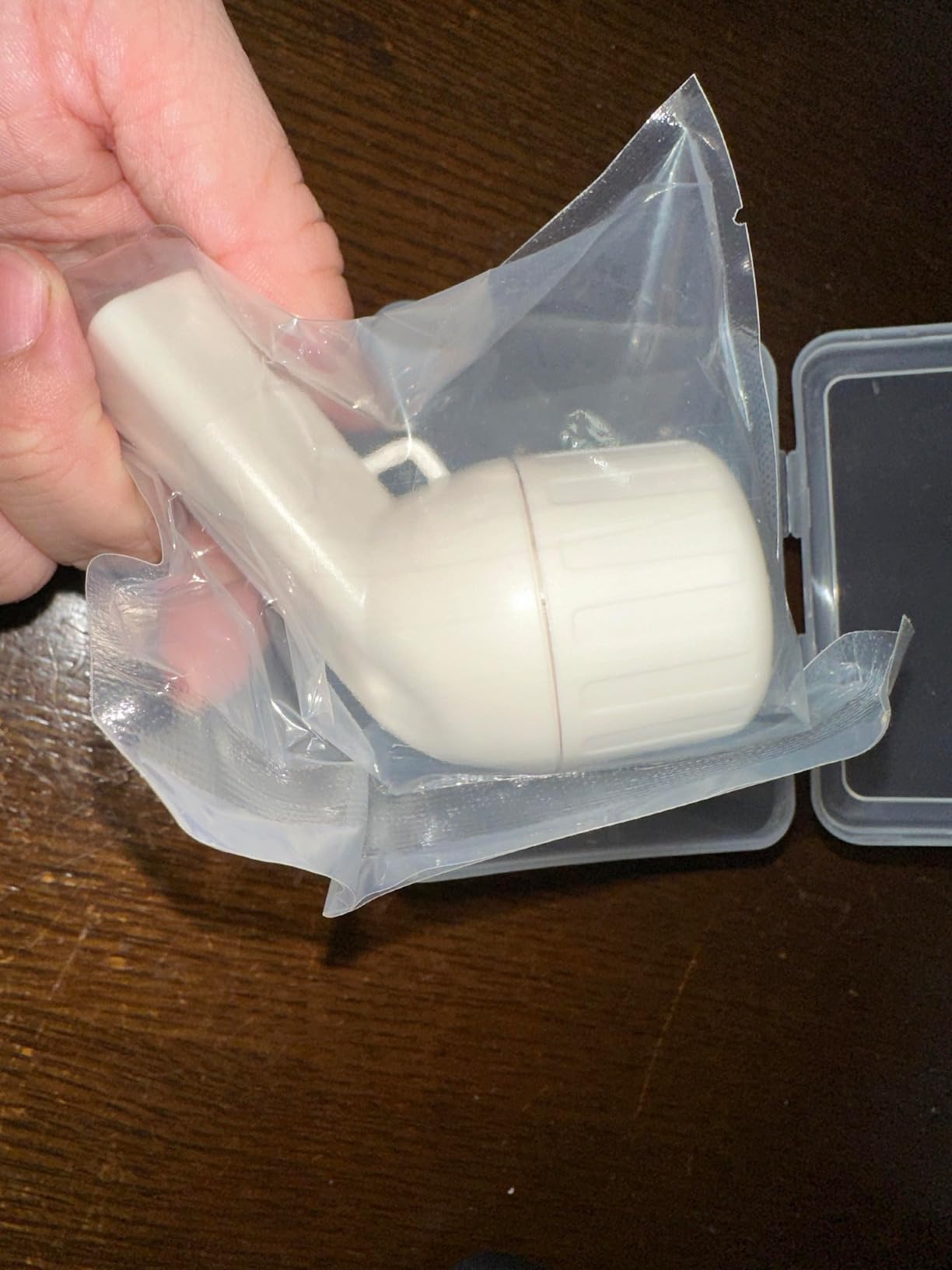 Amazon.com: Lung Exerciser Device, Breathing Exercise Device for Lungs ...