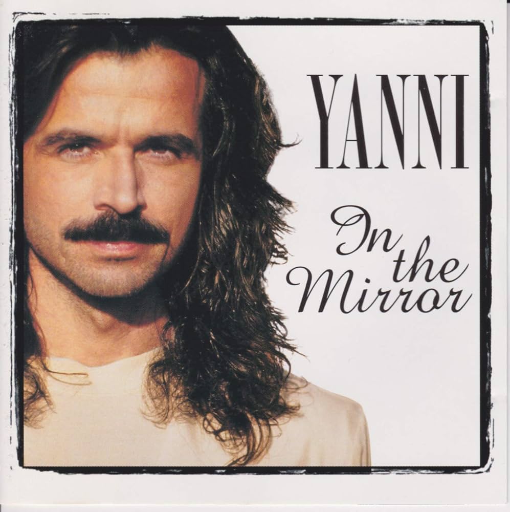 Yanni Album