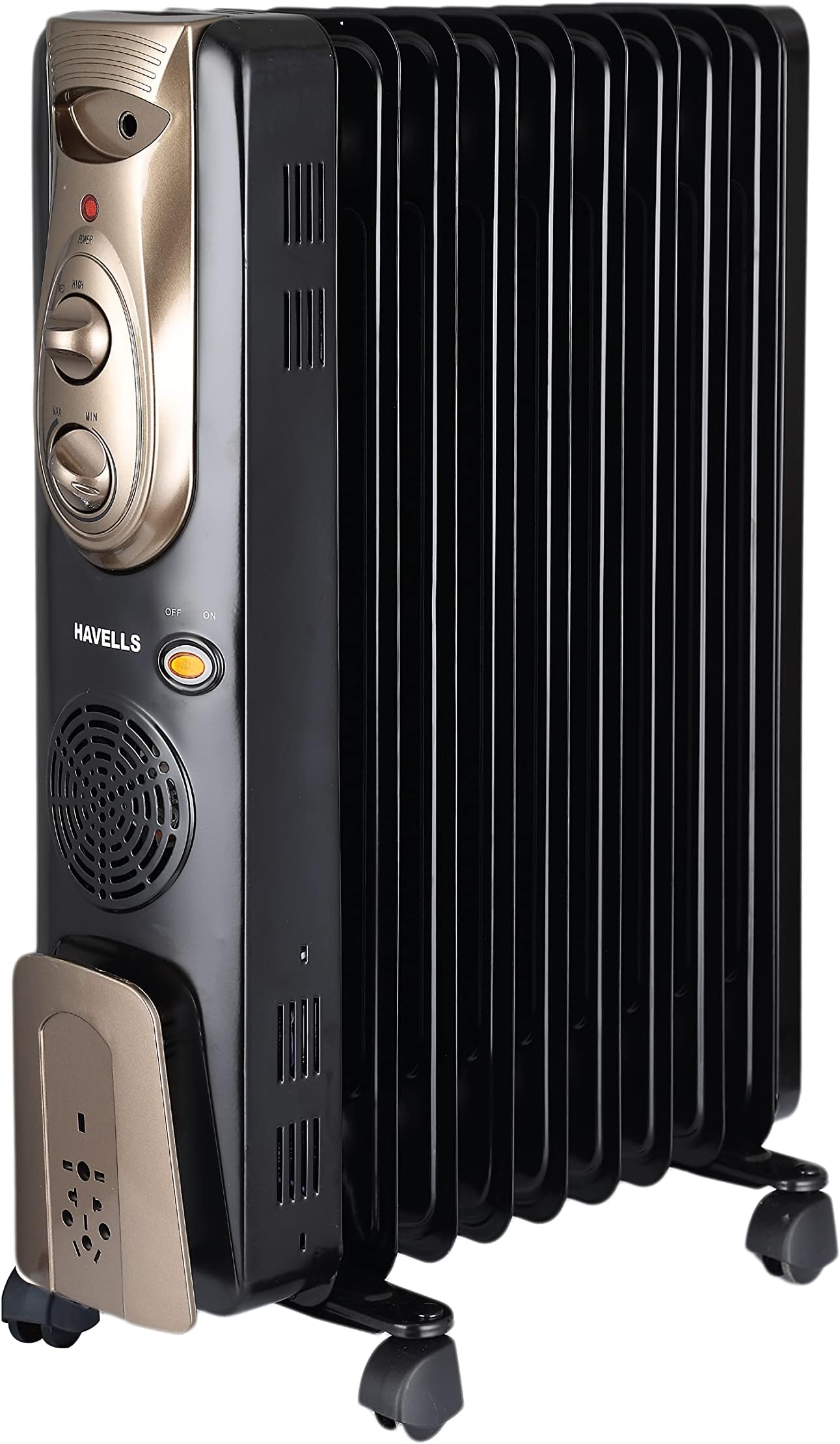 Morphy Richards OFR Room Heater, 9 Fin 2400 Watts Oil Filled Room ...