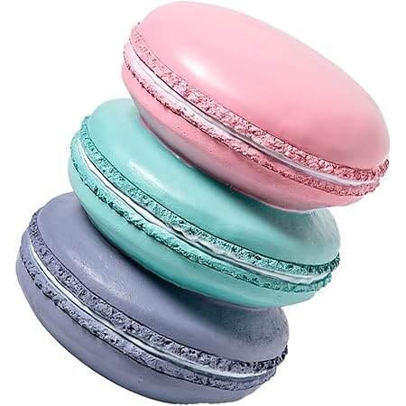 Amazon.com: BVCED Food Stool, Simulated Food Stool, Lightweight ...