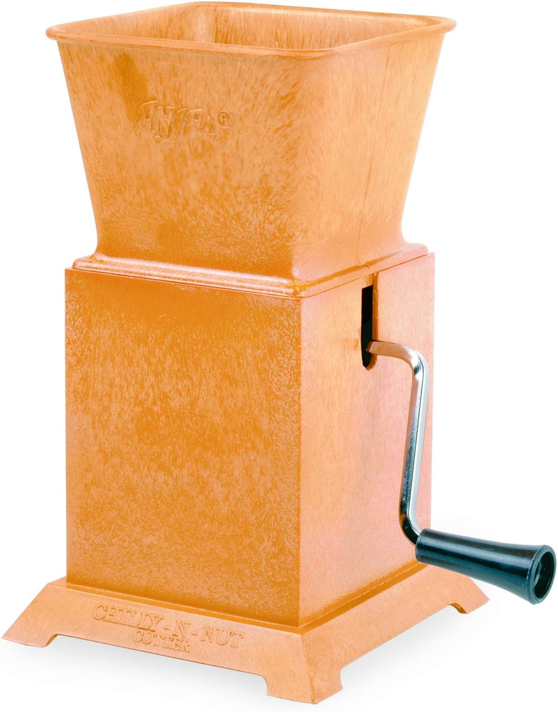 Amazon.com: Anjali Chilly N Nut Cutter Popular : Tools & Home Improvement