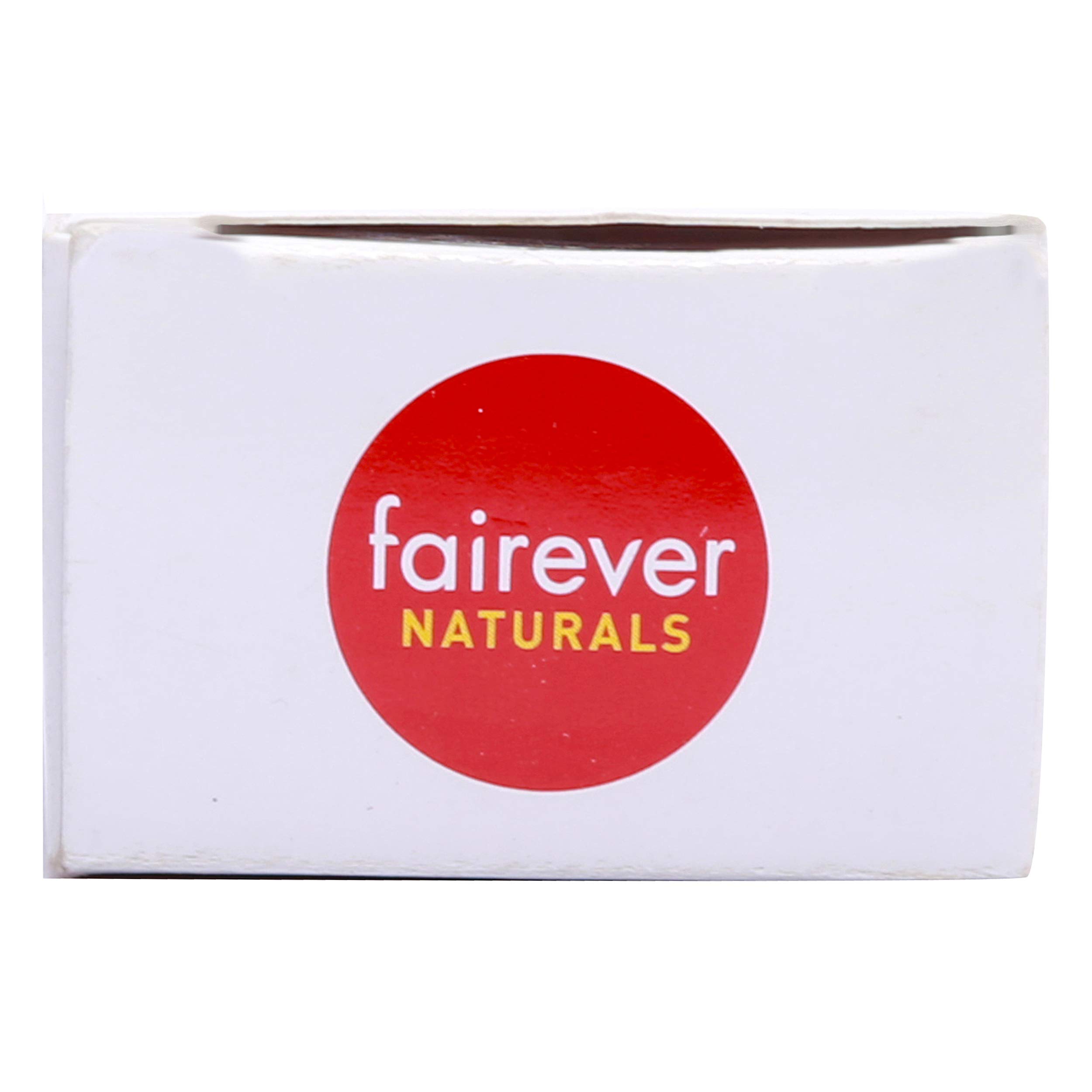 Fairever Logo
