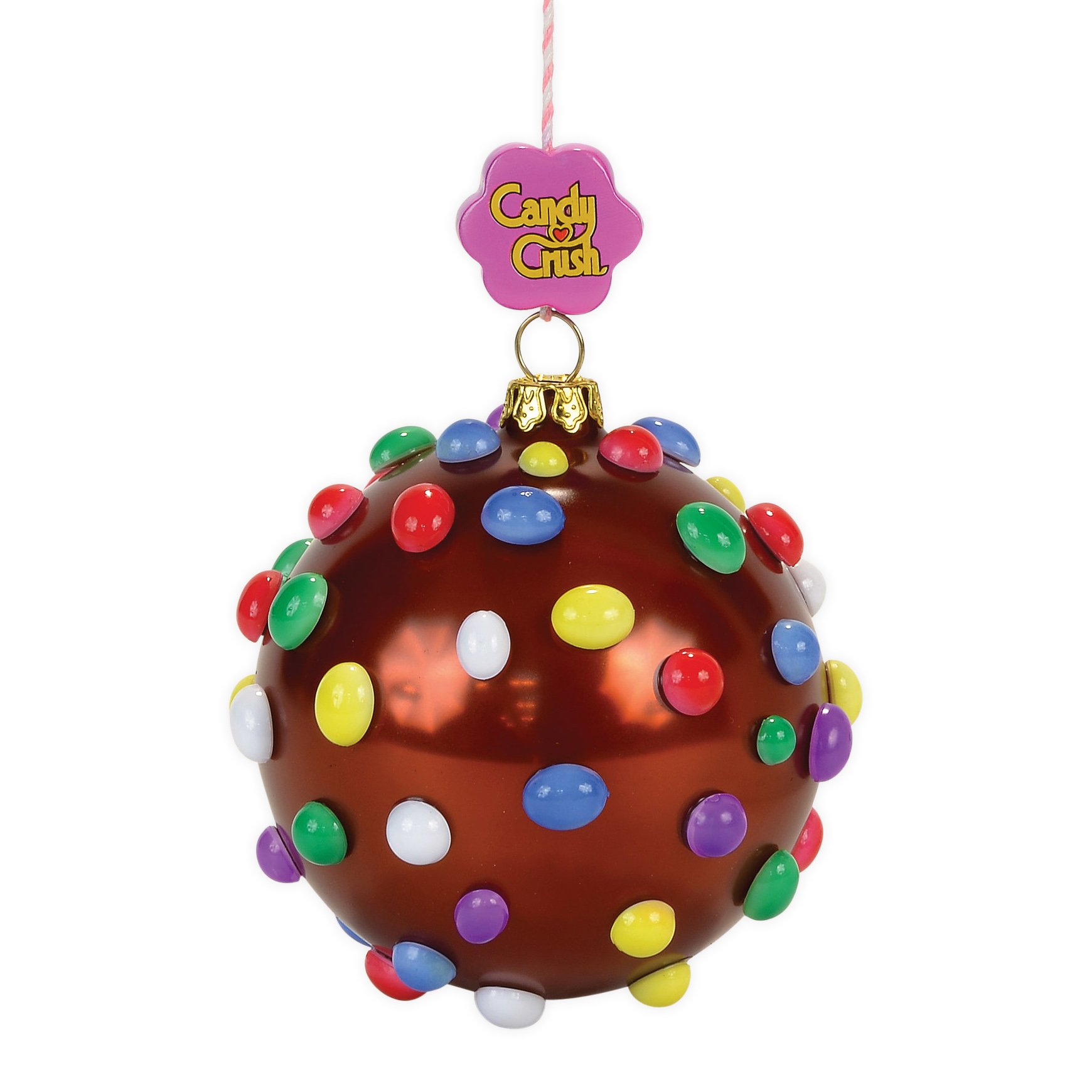 Candy Crush Color Bomb