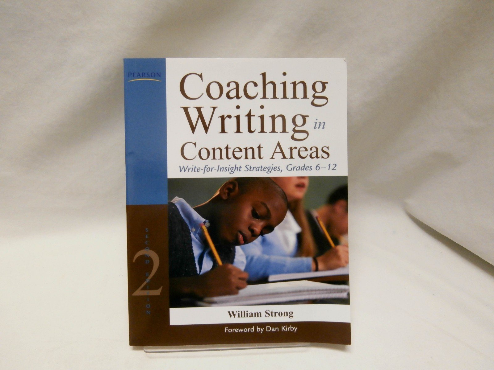 Amazon.com: Coaching Writing in Content Areas: Write-for-Insight ...