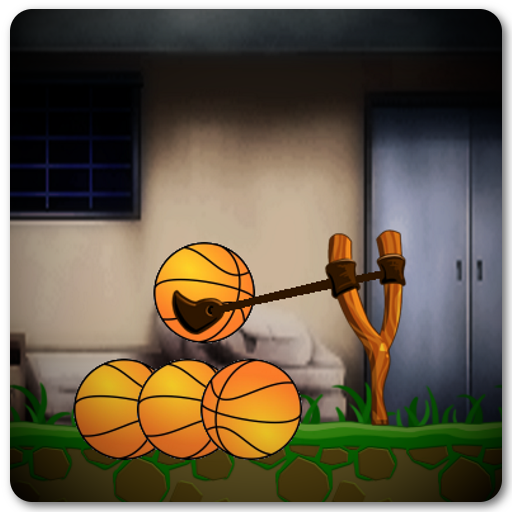 Angry Basketball Catapult - App on Amazon Appstore