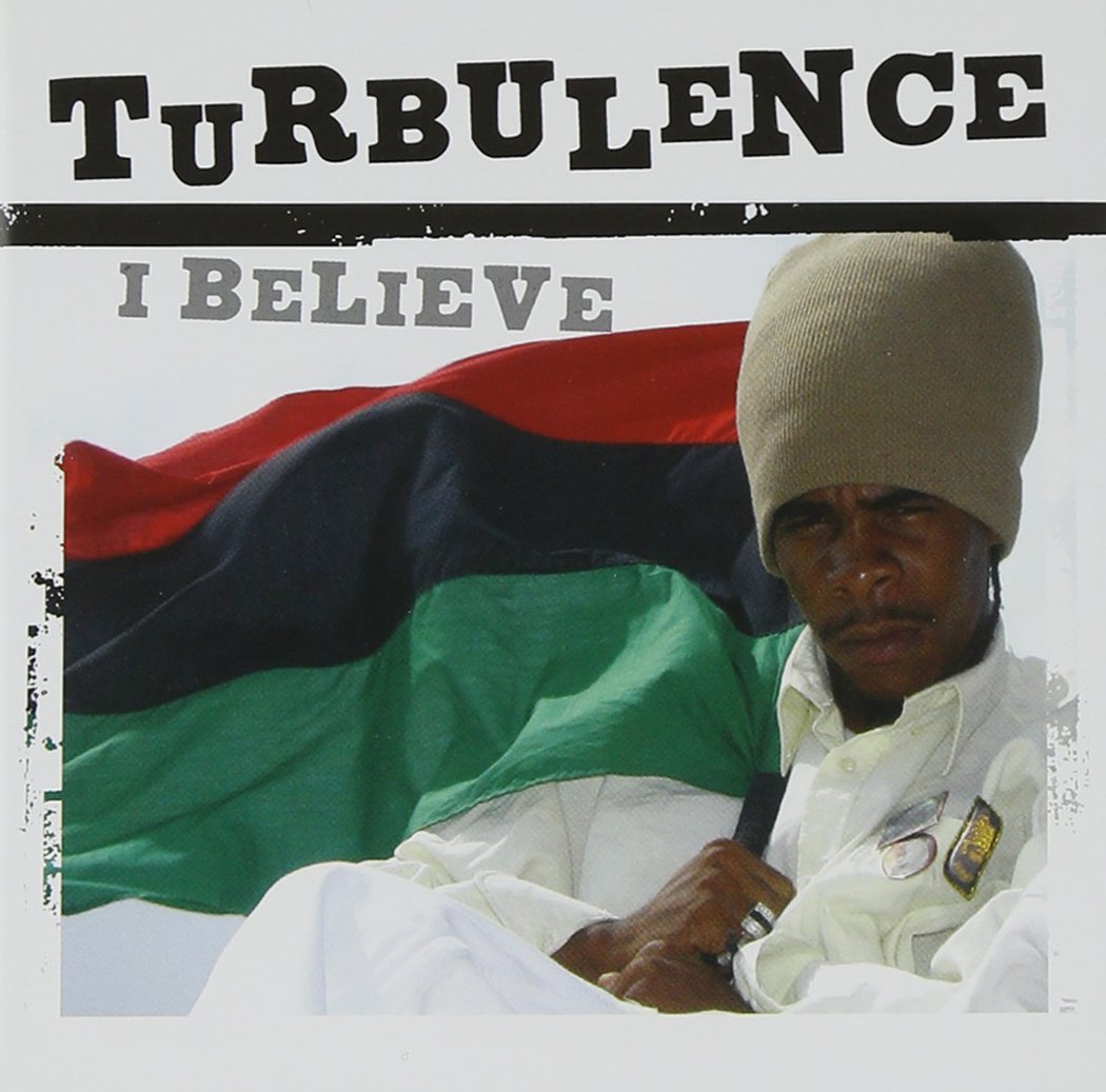 I Believe: Turbulence: Amazon.in: Music}