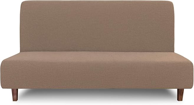Amazon.com: Easy-Going 100% Waterproof Futon Cover, Dual Waterproof ...