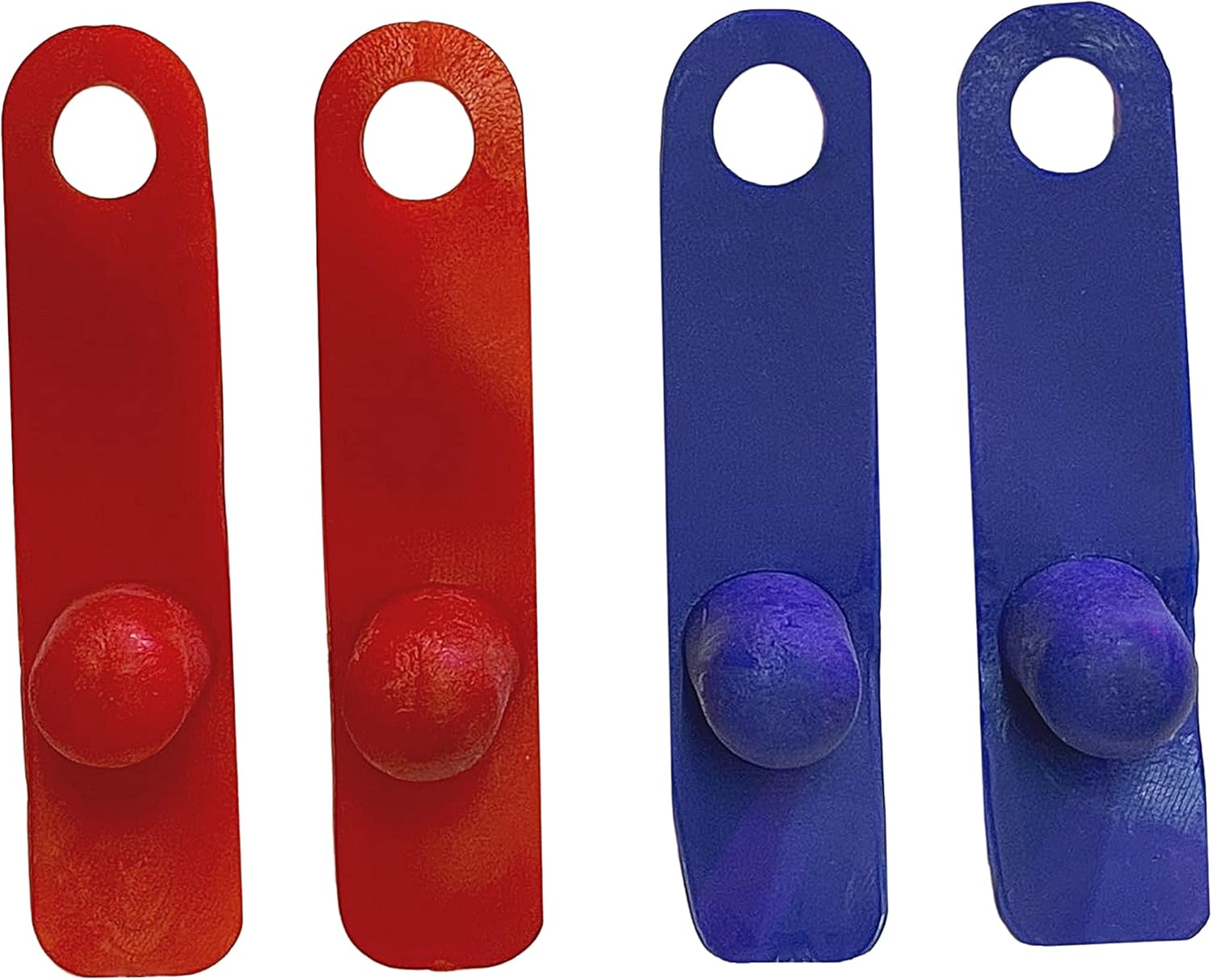 Amazon.com : A.D.P. R1 Rooster Booster Protection Chicken Mitt Safety ...