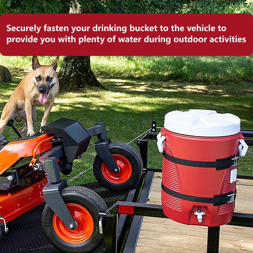 Snapklik.com : LCGP 5 Gallon Water Cooler Holder Rack For Open ...