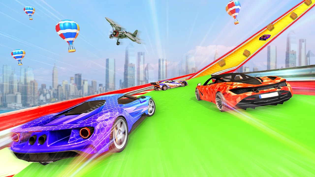 Car Racing Games: Car Games - App on Amazon Appstore