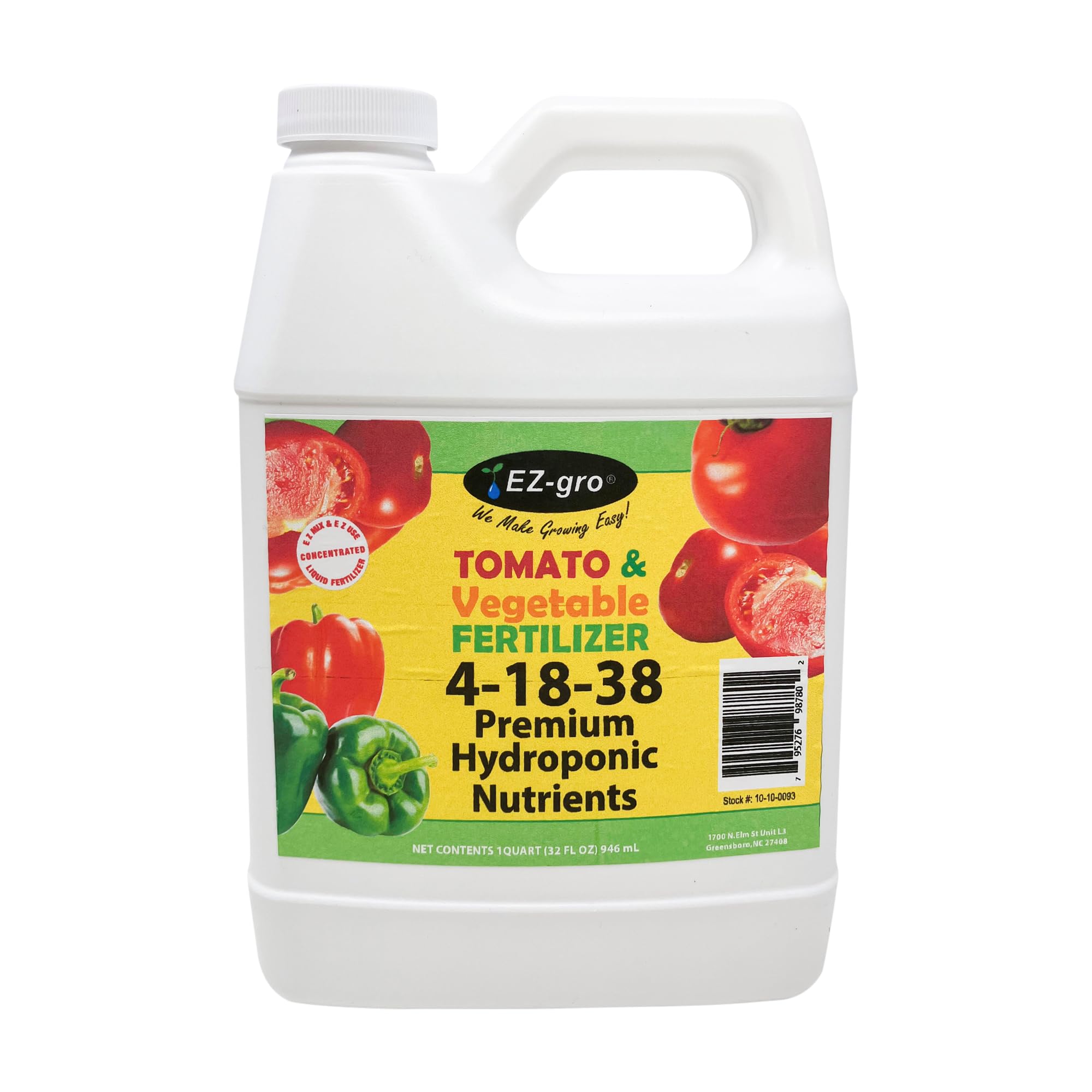 Ezgro Original Hydroponic Garden Planter Oliz Z306 Combination Home