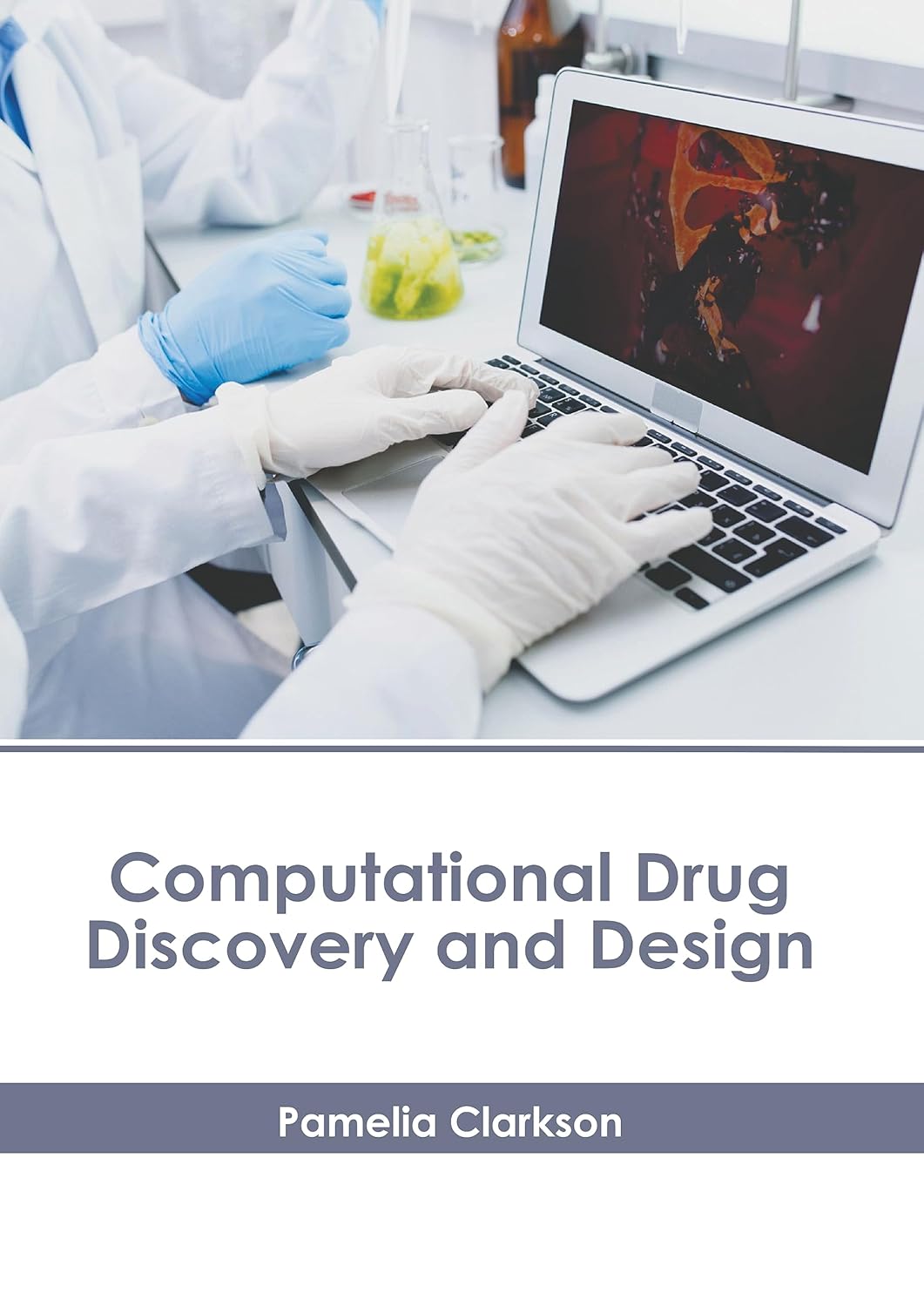 Computational Drug Discovery and Design: Amazon.co.uk: Clarkson ...